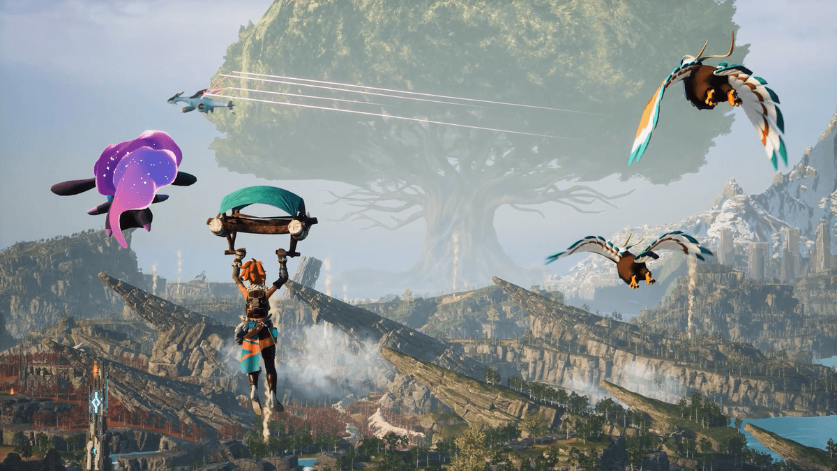 Game server hosting | VibeGAMES.com