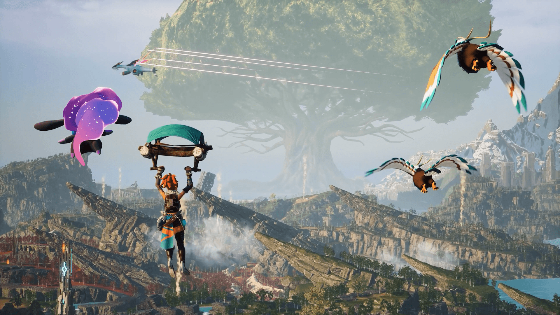 Game server hosting | VibeGAMES.com